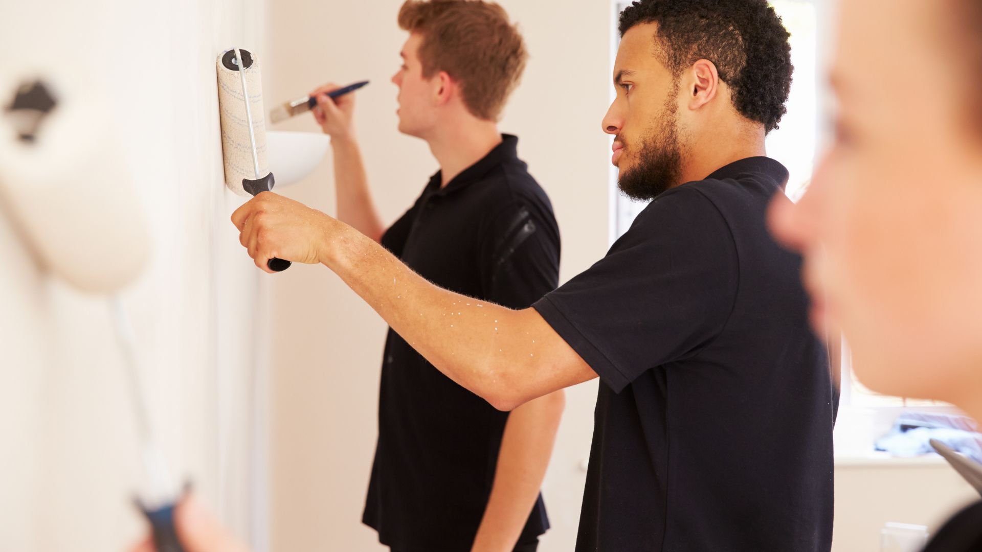 Meet the Lionsgate Paint Team: Our Commitment to Quality and Care ...